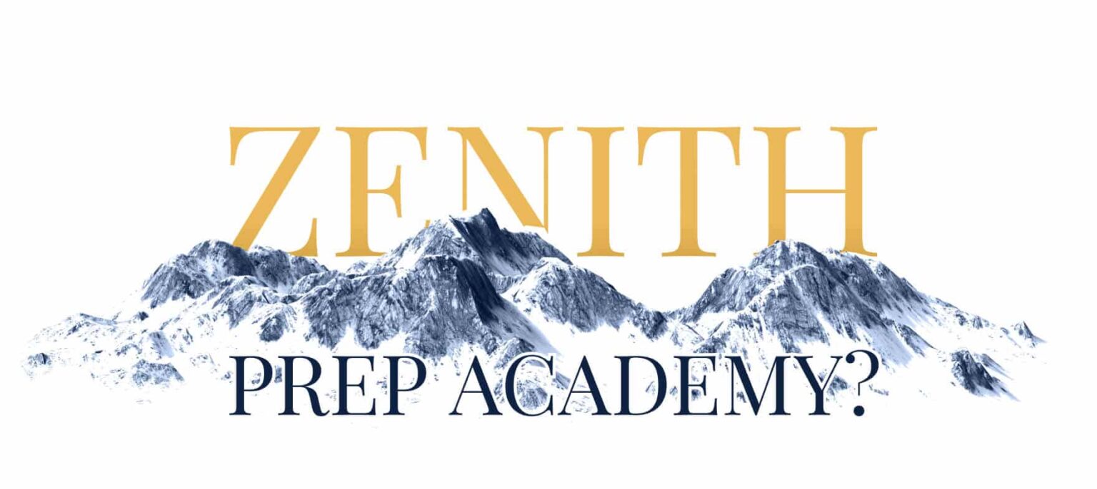 College Consulting | Zenith Prep Academy