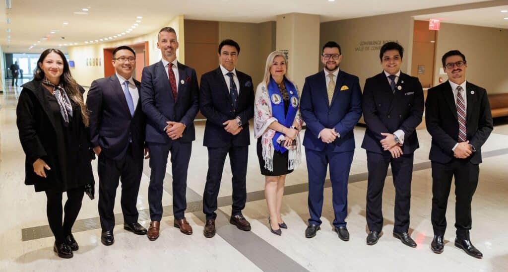 United Nations | Zenith Prep Academy