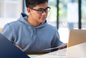 College Consulting | Zenith Prep Academy